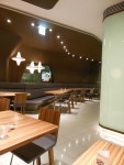 Toraya Cafe in Omotesando – Food Sake Tokyo