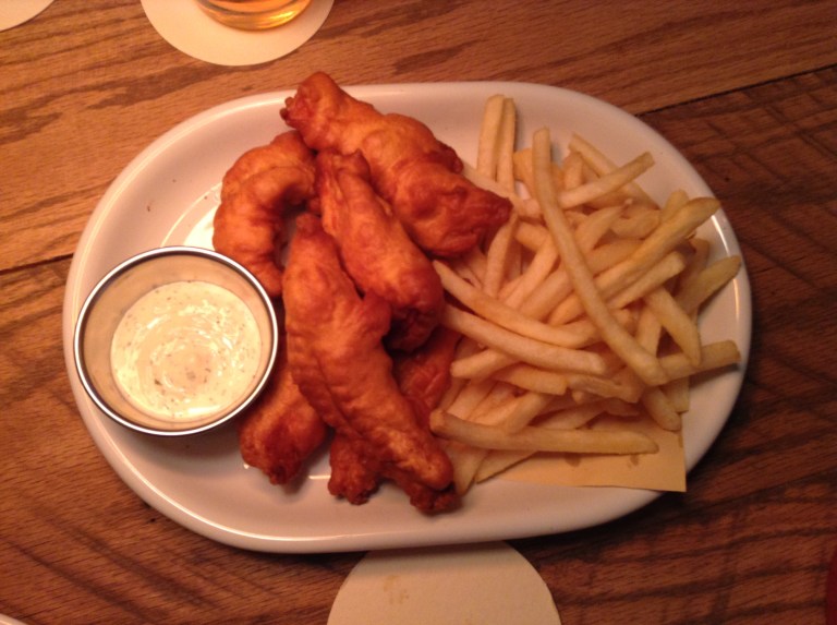 Urban BBQ Smokehouse by TY Harbor – Food Sake Tokyo