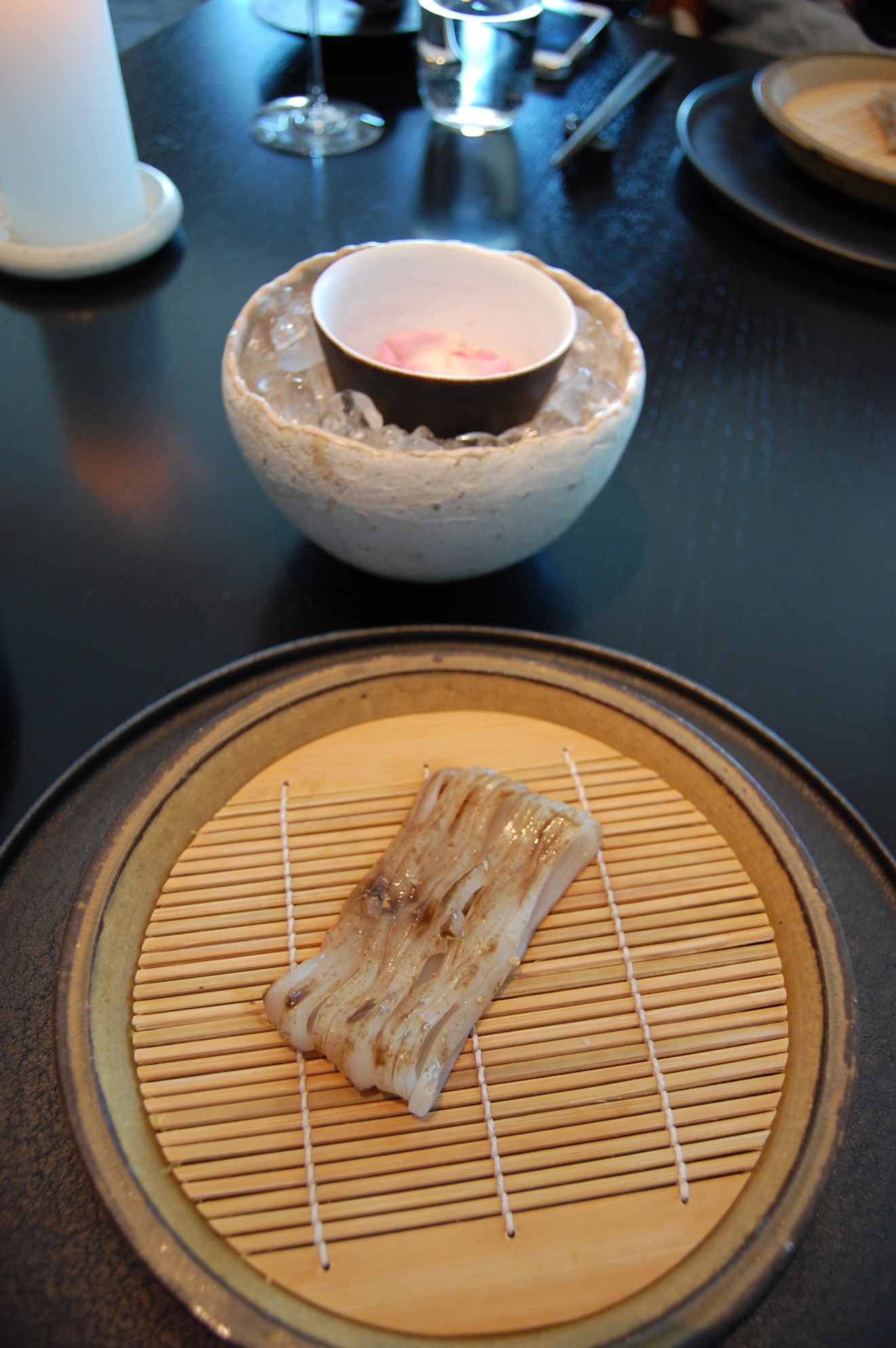 Noma Japan at the Mandarin Oriental Tokyo – Food Sake Tokyo