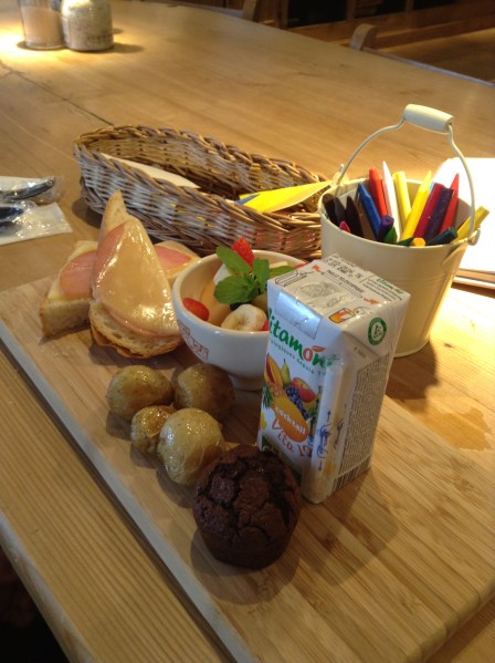 Le Pain Quotidien at nonowa Higashi-Koganei – Food Sake Tokyo