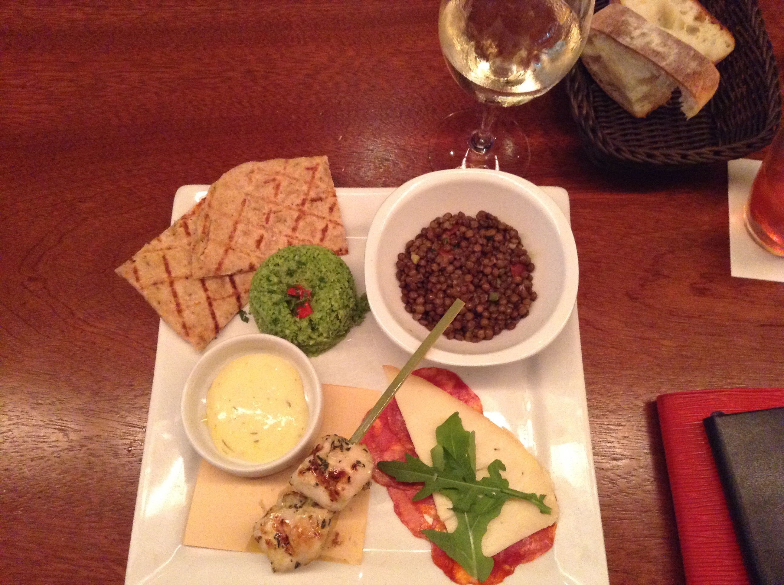 Aoyama Cicada – Food Sake Tokyo