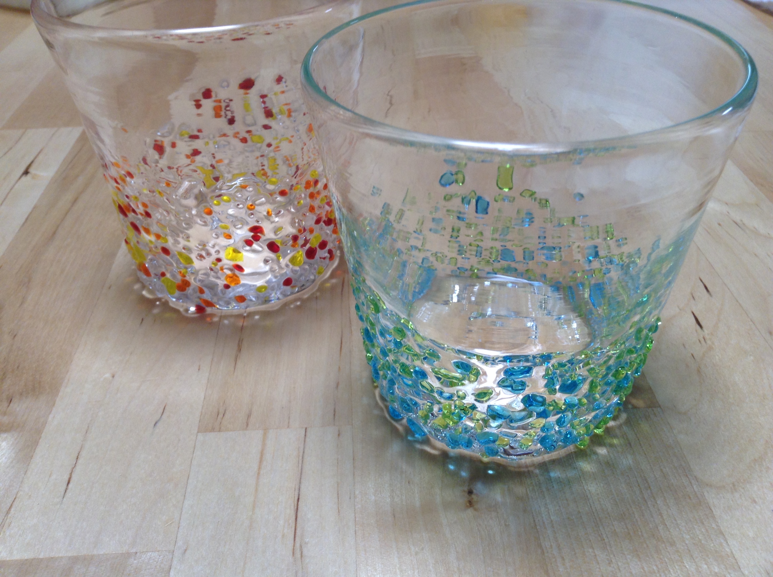 Gotta Get – Okinawa Ryukyu Glass – Food Sake Tokyo