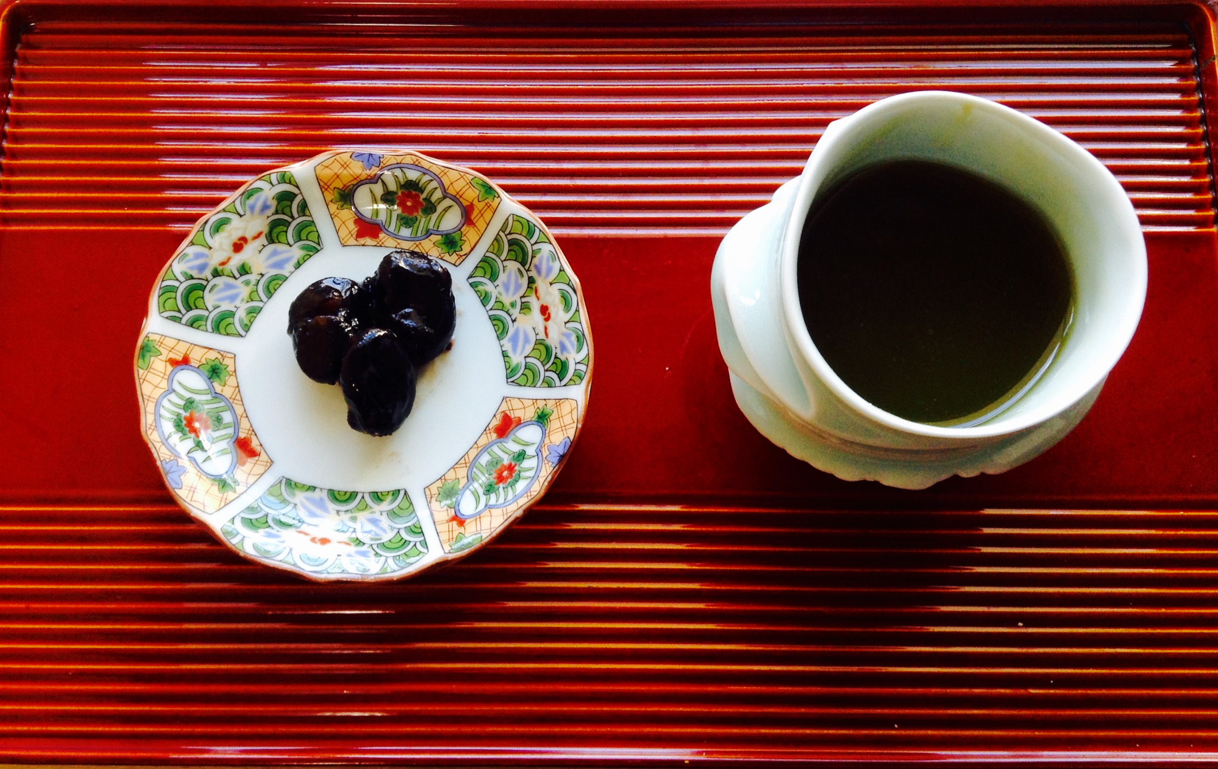Fend Off Colds with Ginger Kuzu-yu – Food Sake Tokyo