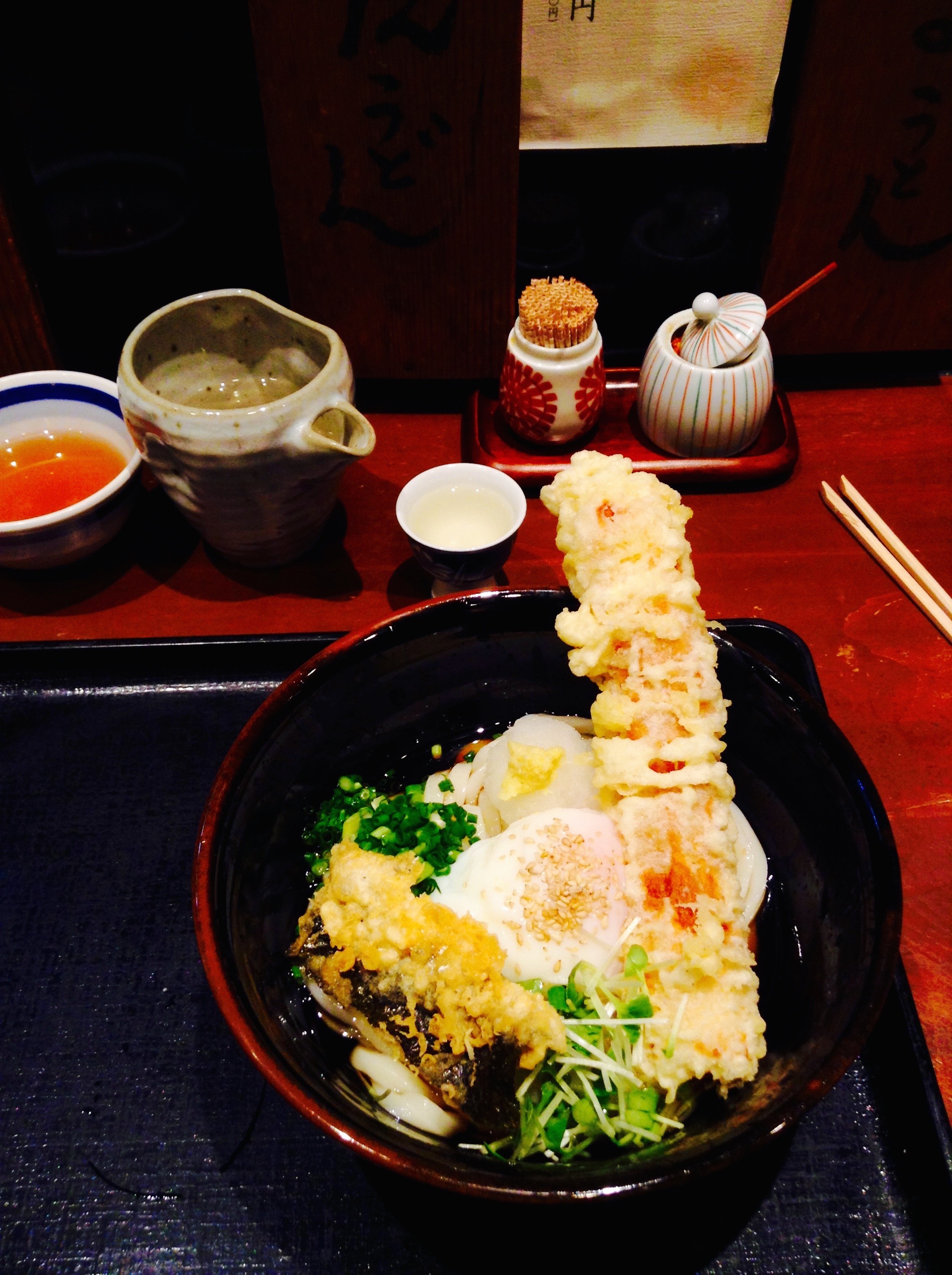 Osaka – Food Sake Tokyo