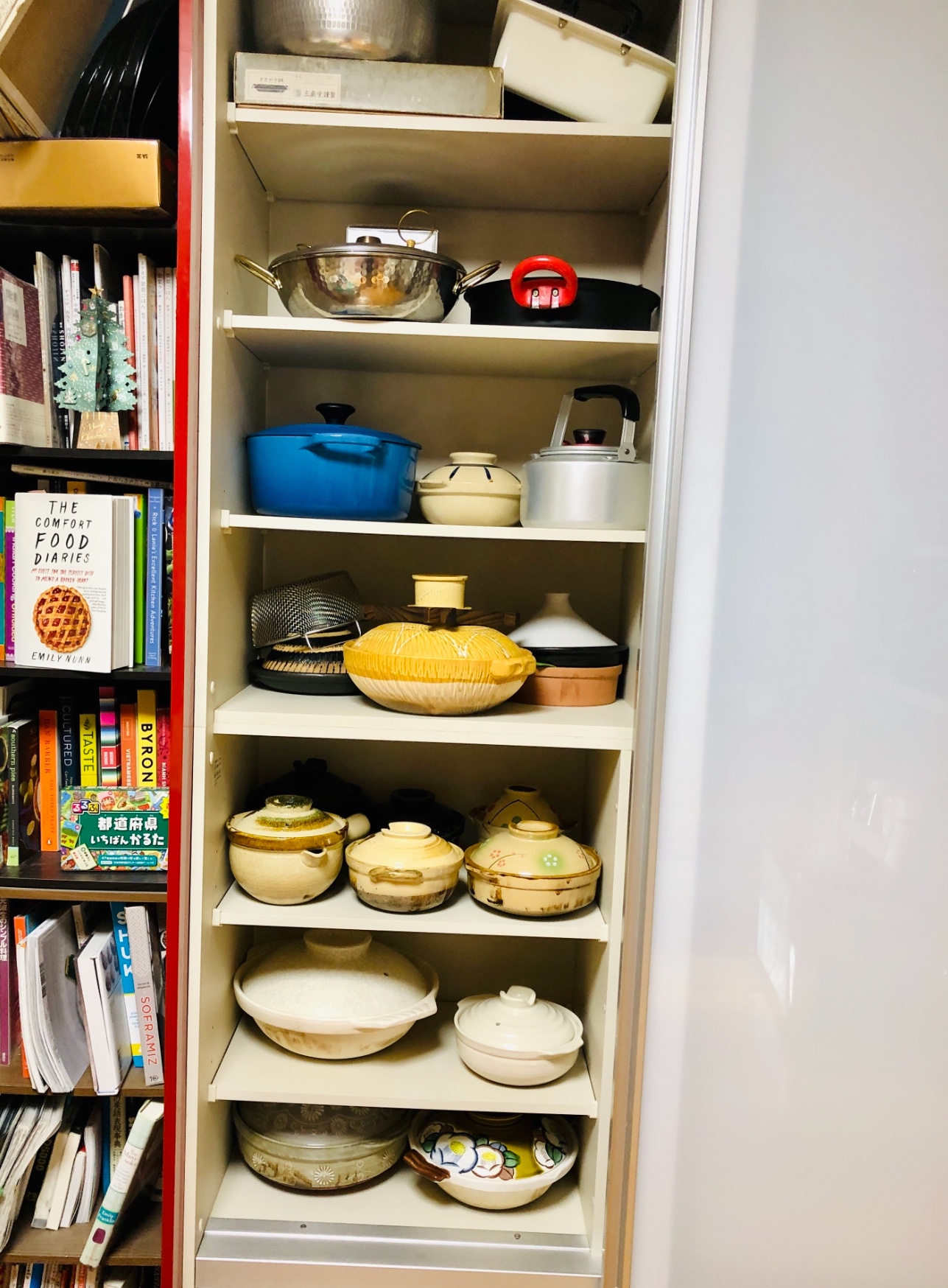 Nabe Hot Pots – Food Sake Tokyo