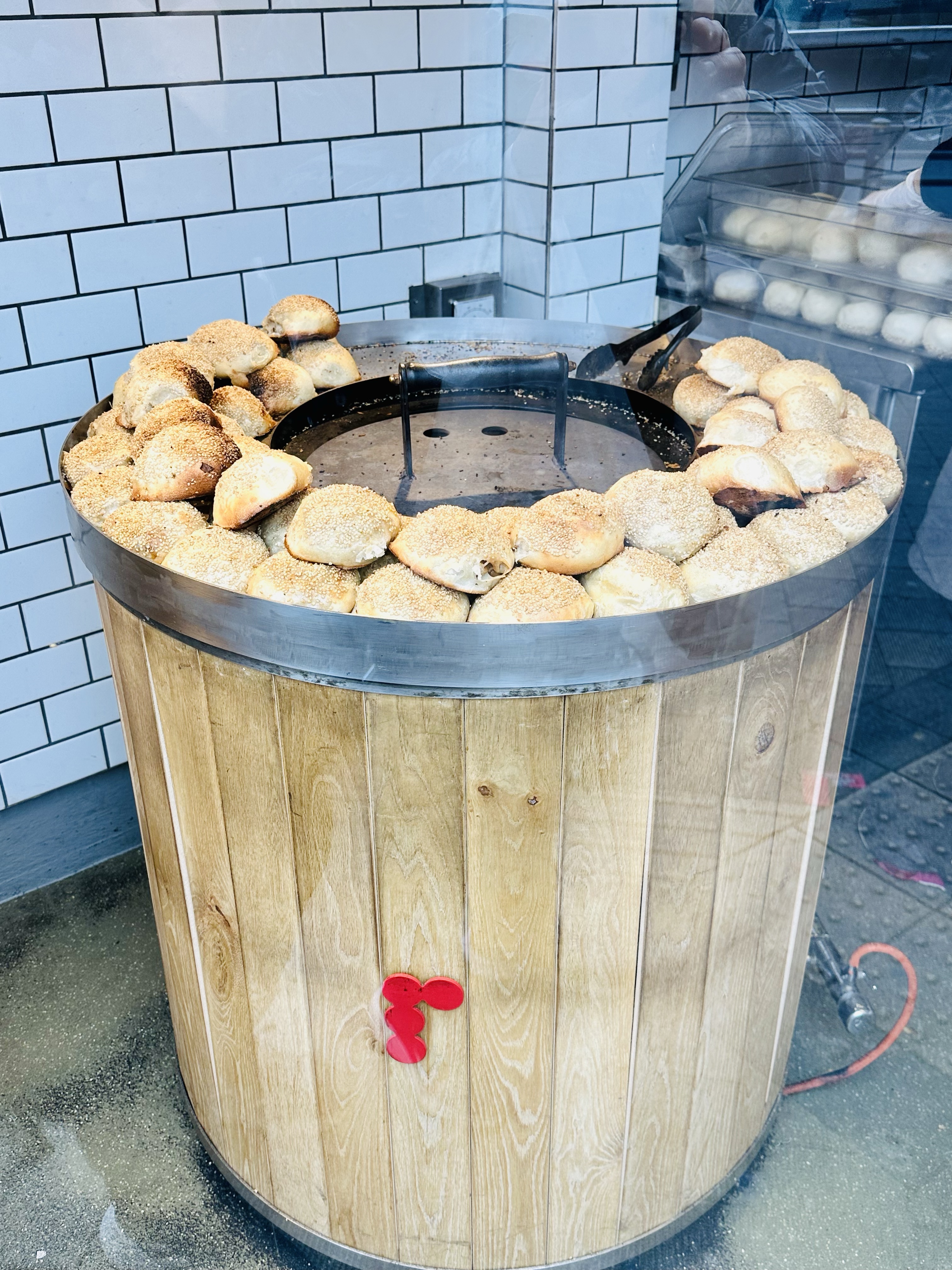 Taiwan Dumplings in Kichijōji – Food Sake Tokyo