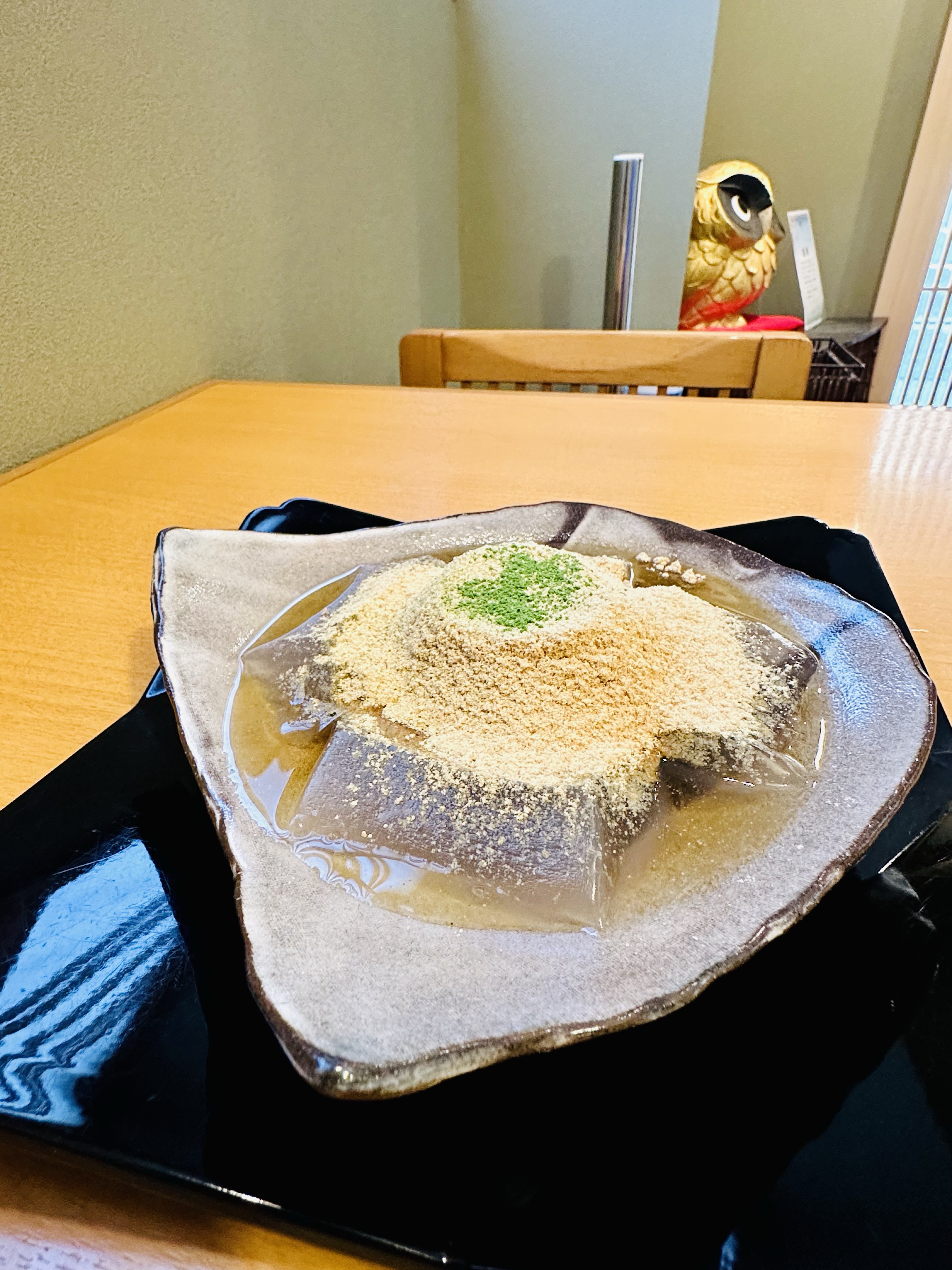 Amanoya Tamago Sando – Food Sake Tokyo