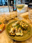 Pizza Marumo – Food Sake Tokyo