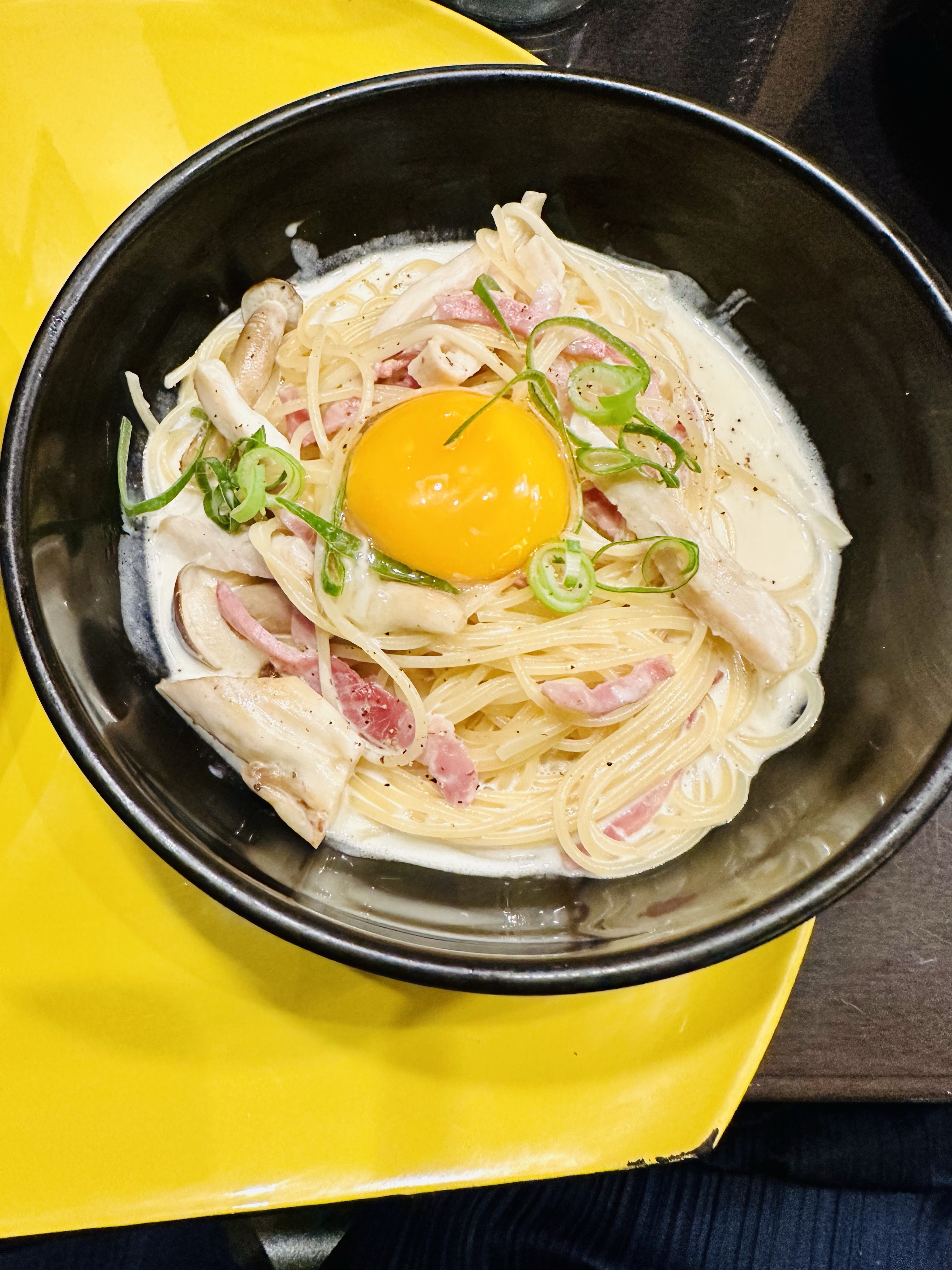 Kyōto Pasta – Food Sake Tokyo