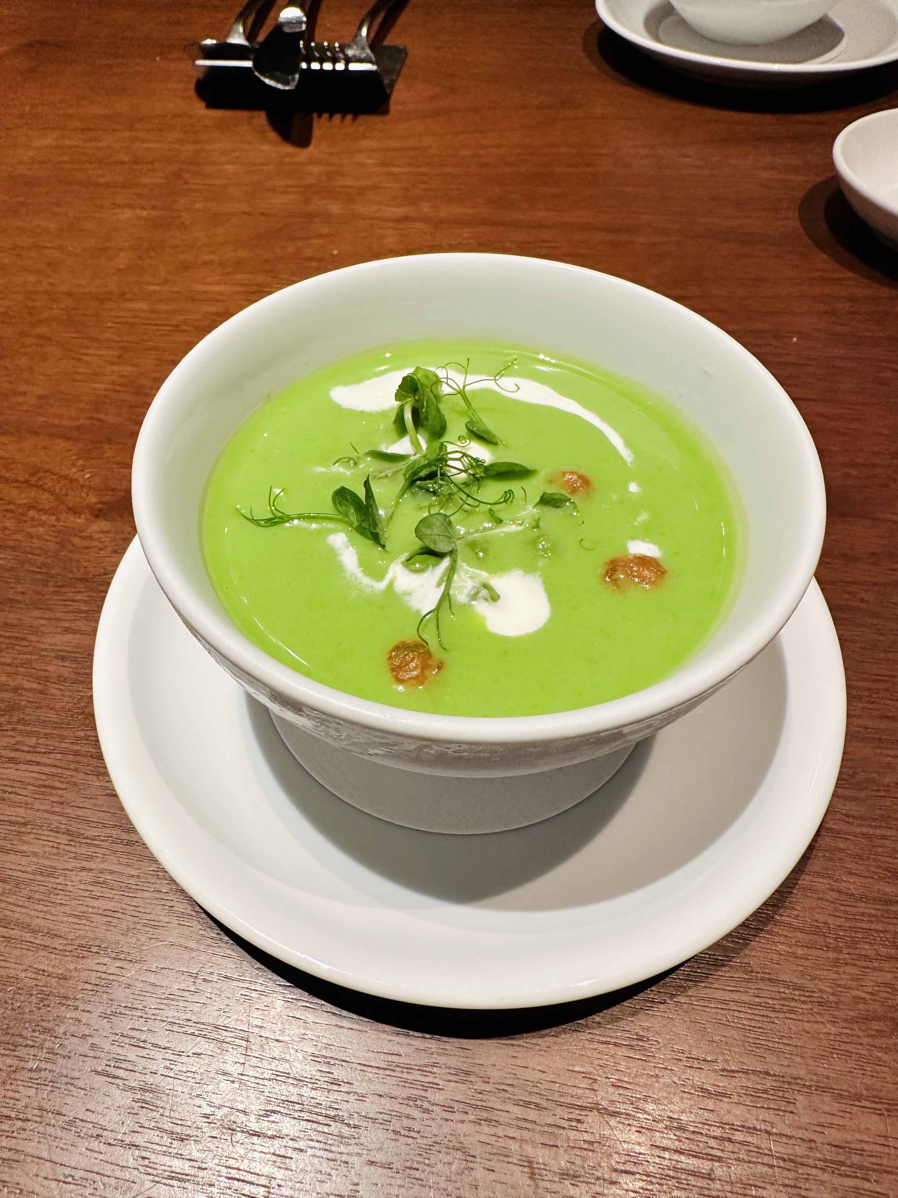 Chef Michael Anthony – Food Sake Tokyo