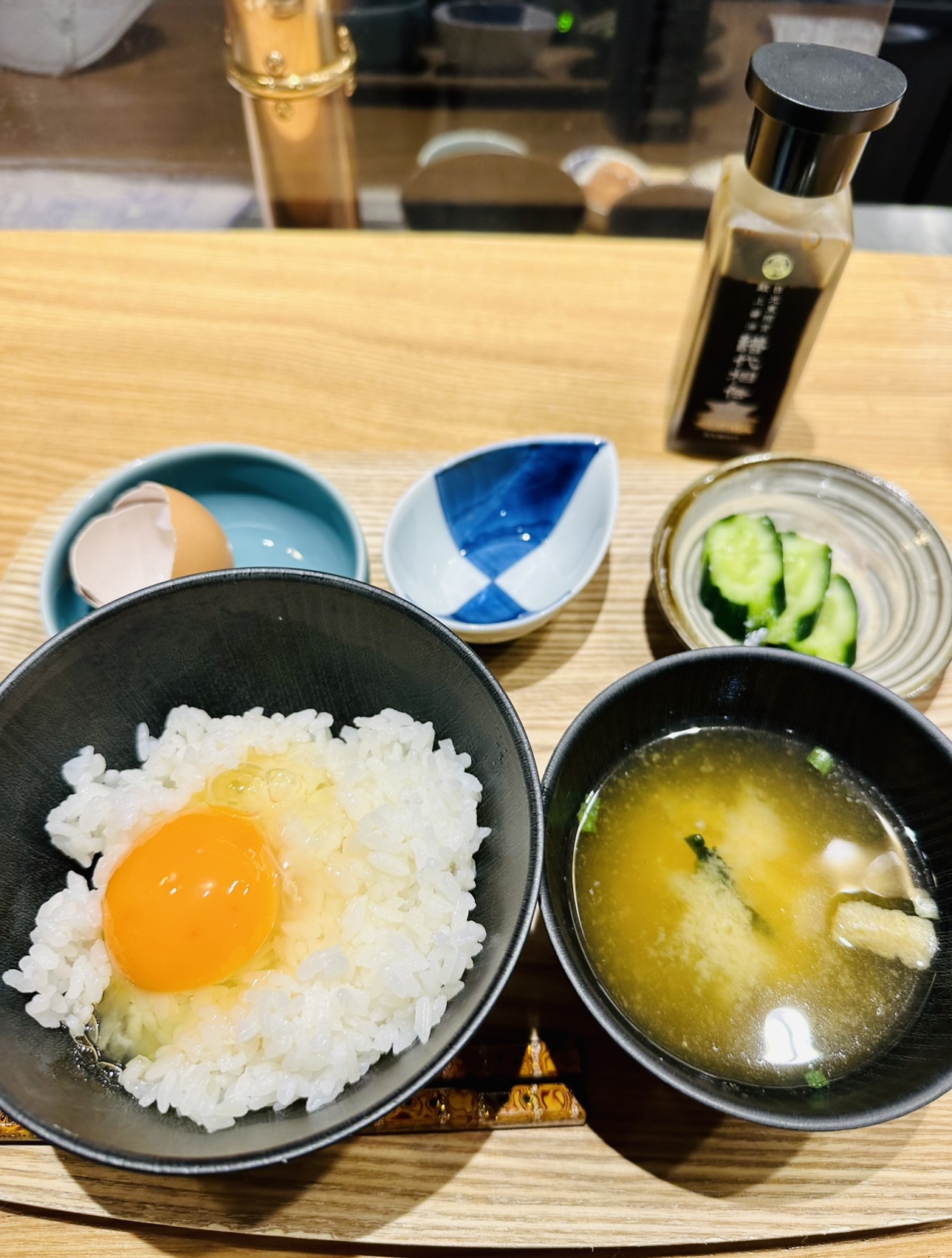 TKG – Food Sake Tokyo