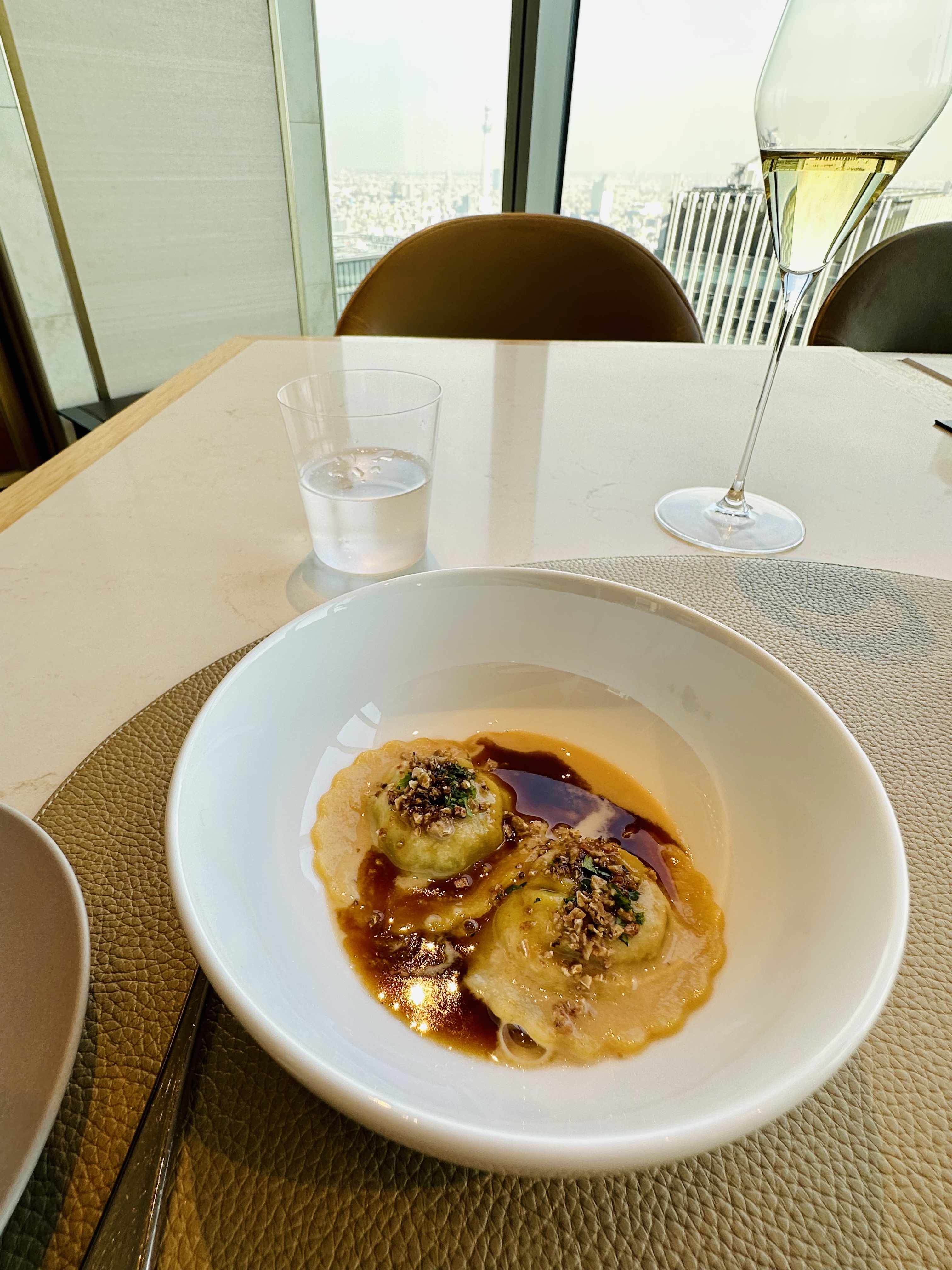 est – Food Sake Tokyo