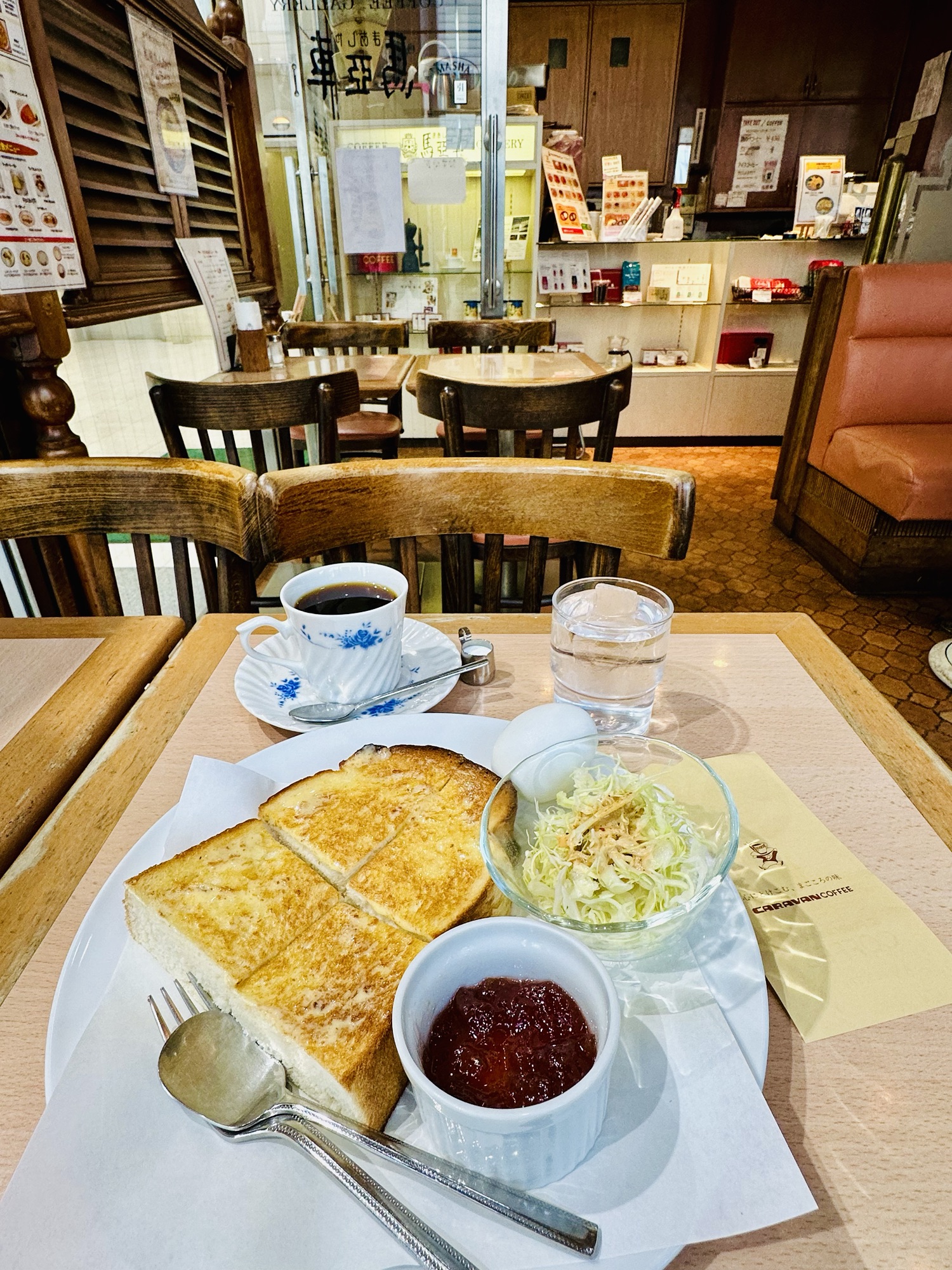 Kanda Maasha – Food Sake Tokyo