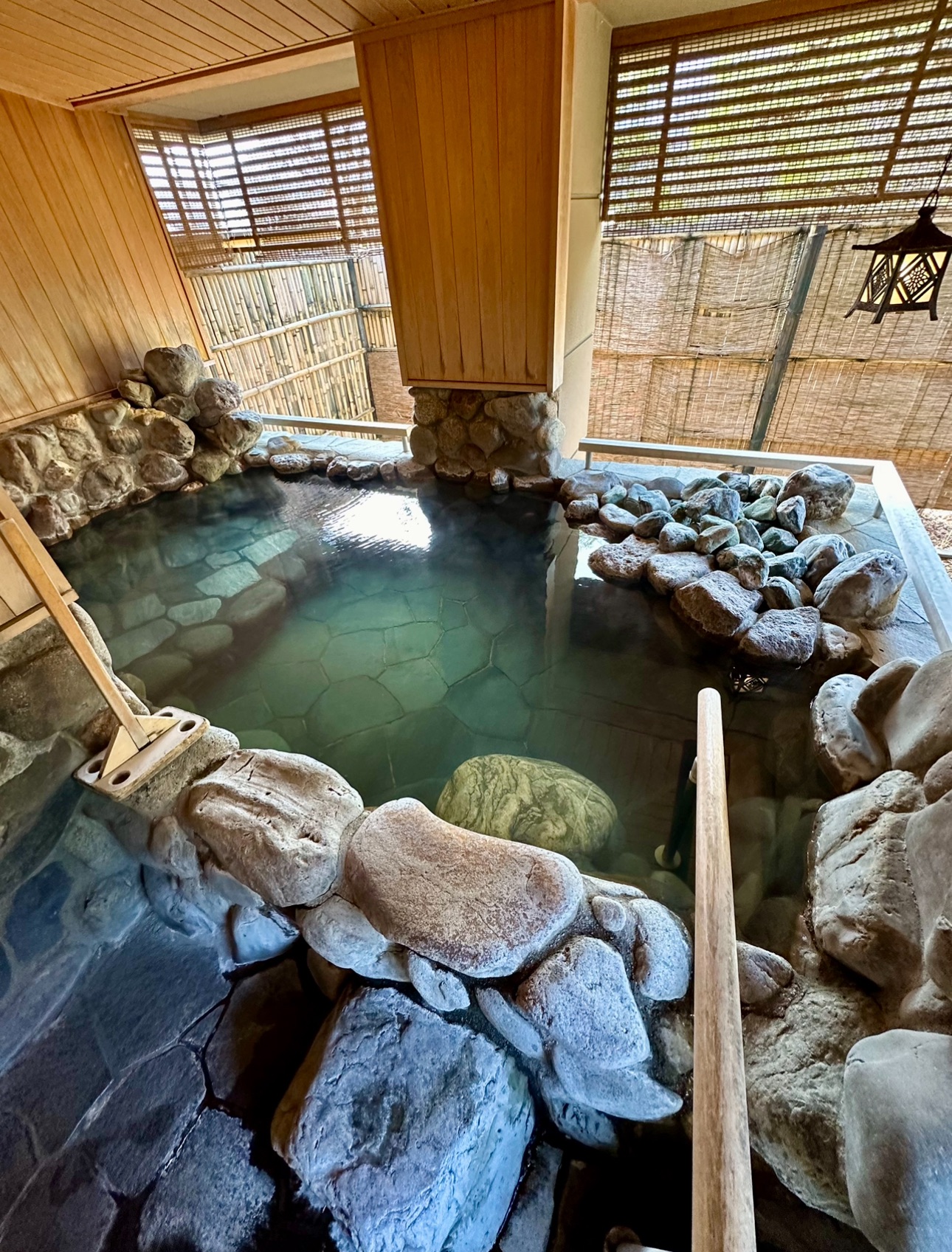 Naruko Onsen Yumoto Kissho – Food Sake Tokyo